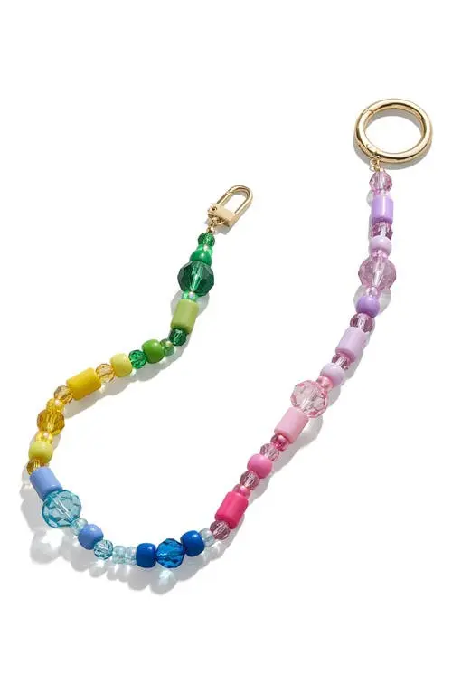 Baublebar Beaded Bag Charm