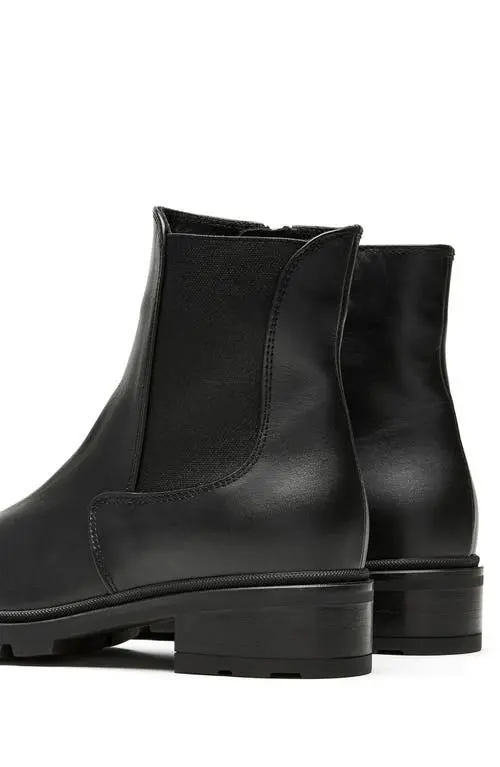 La Canadienne Sean Waterproof Chelsea Boot