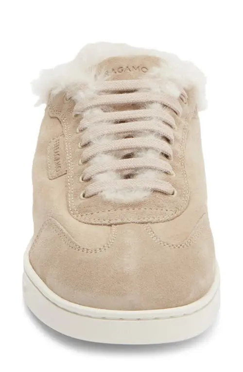 FERRAGAMO Thea Low-top Sneakers
