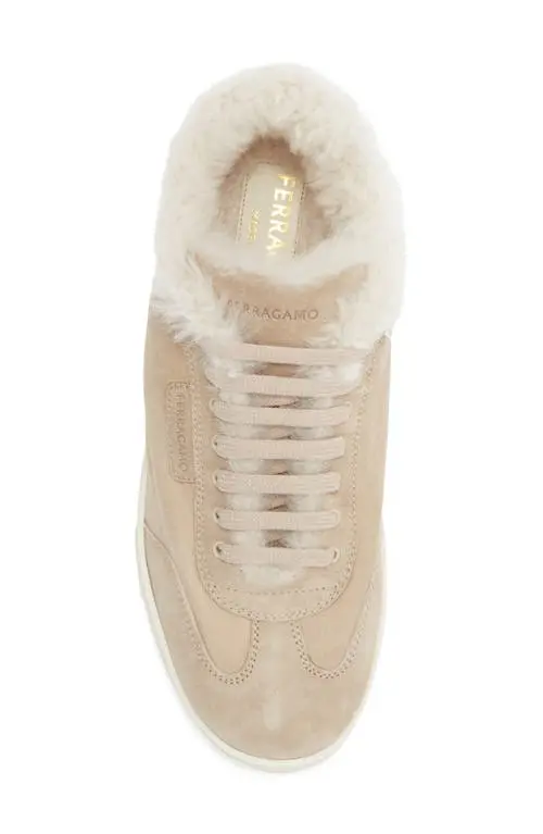 FERRAGAMO Thea Low-top Sneakers