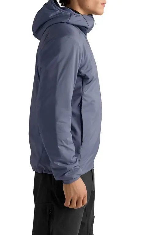 Arc'teryx Atom Lightweight Hoodie - Stratus