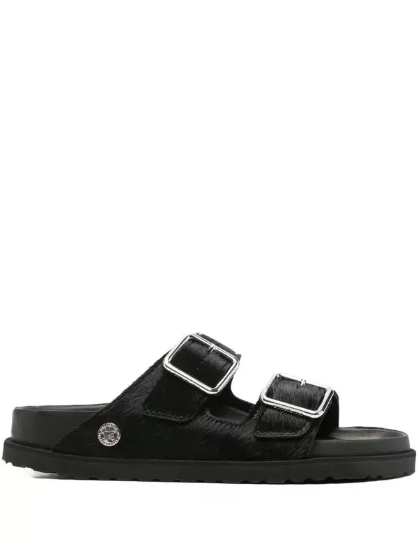 BIRKENSTOCK Buckled-straps Sandals
