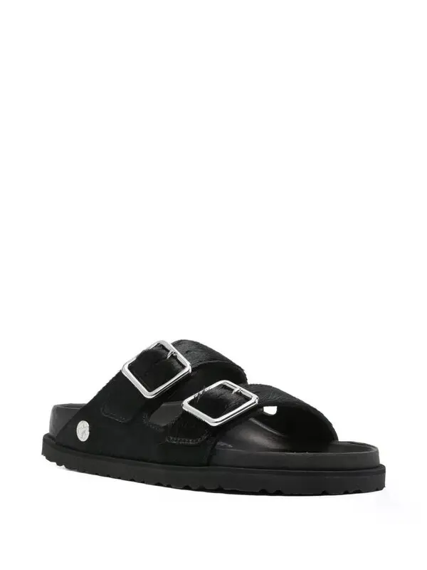 BIRKENSTOCK Buckled-straps Sandals