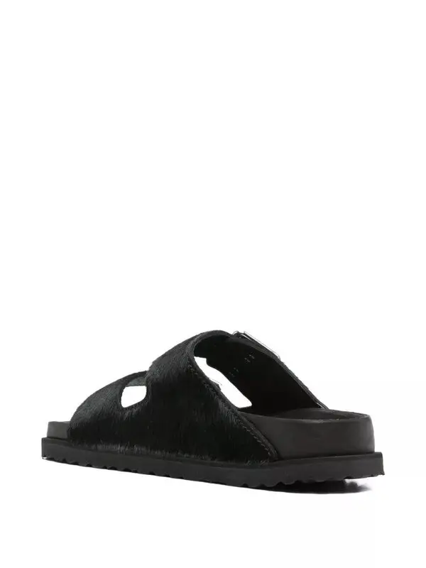 BIRKENSTOCK Buckled-straps Sandals