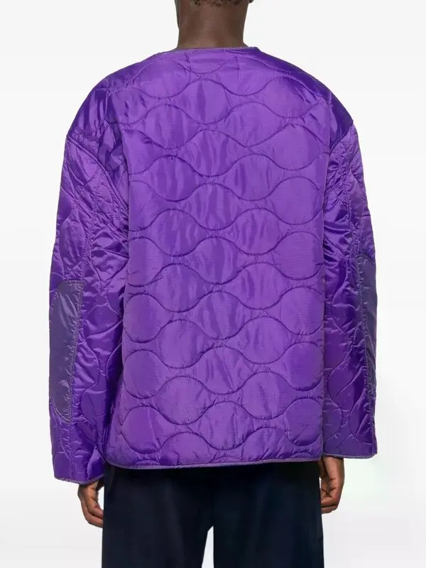 PEACEMAKER OAMC Quilted Padded Jacket