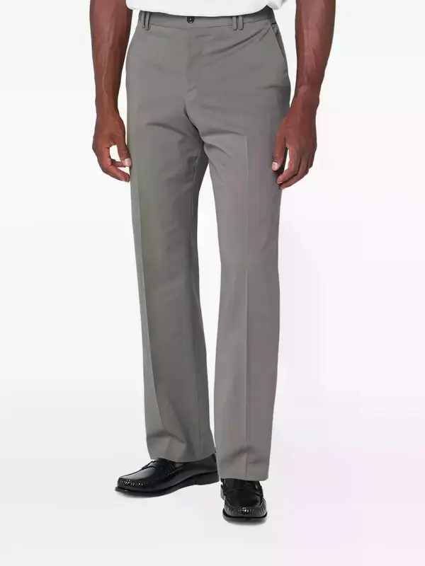 PT TORINO Michael Regular Trousers - Grey