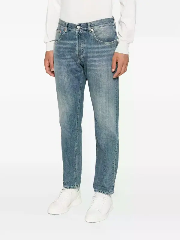 DONDUP Straight-leg Jeans