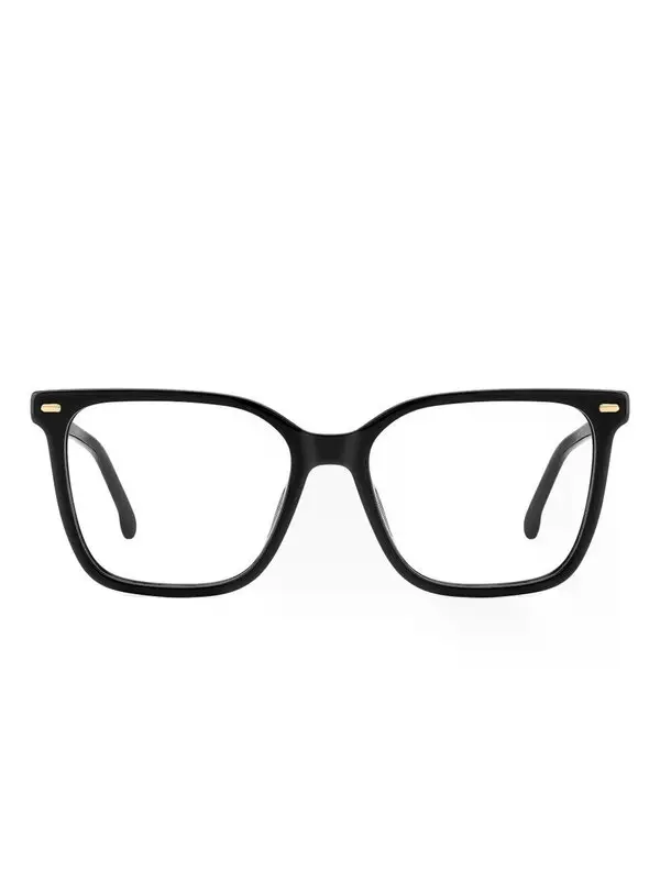 Carrera Eyewear 3011 Square-frame Glasses - Black