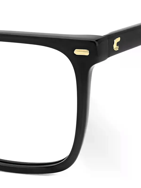 Carrera Eyewear 3011 Square-frame Glasses