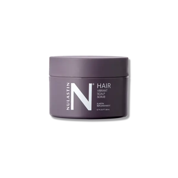 NULASTIN Vibrant Scalp Scrub - One-color