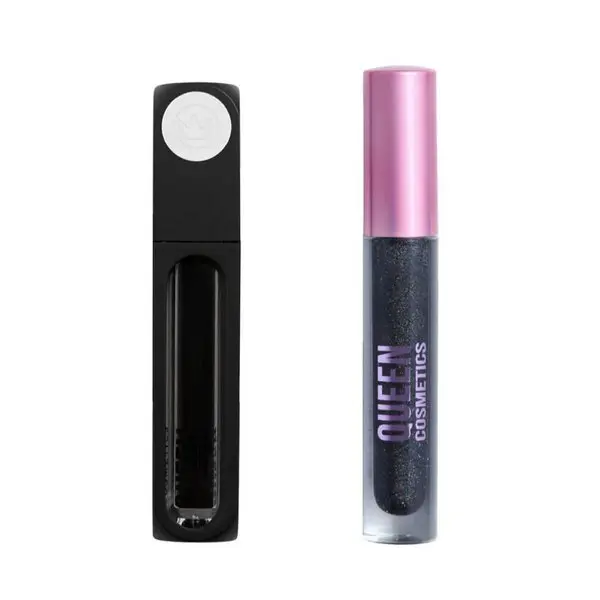 QUEEN COSMETICS Lip Kit - After Dark