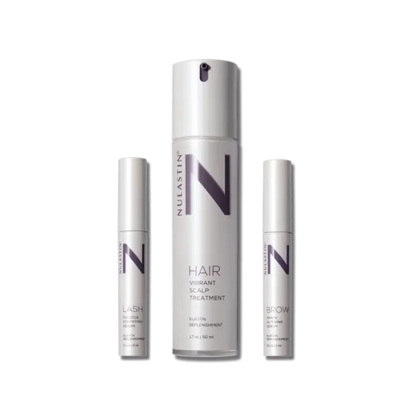 NULASTIN Solution Serum System - One-color
