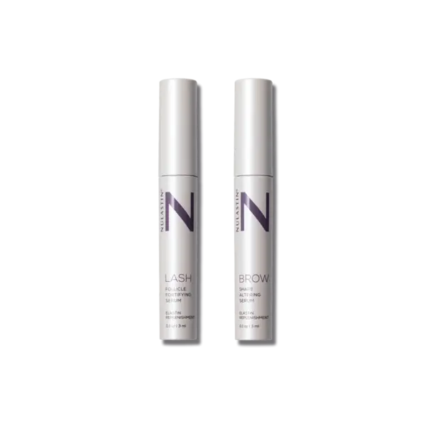 NULASTIN Lash + Brow Dual System - One-color