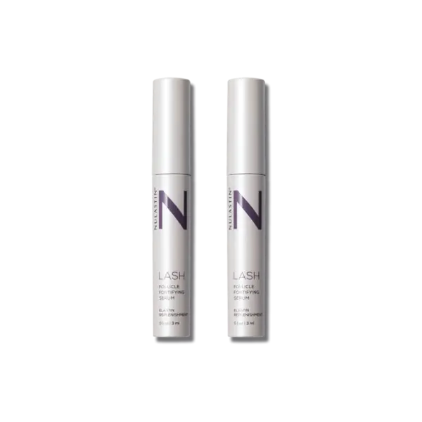 NULASTIN Lash Follicle Fortifying Serum Starter Kit - One-color