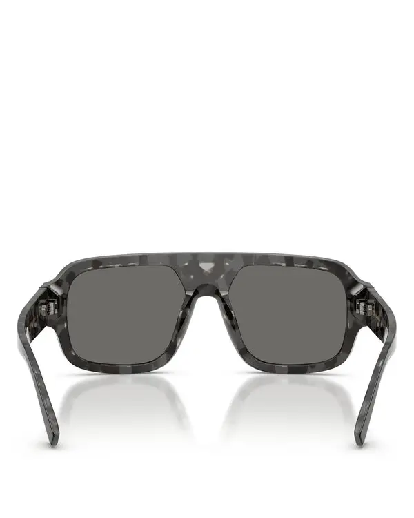Dolce & Gabbana Square Sunglasses, 55mm