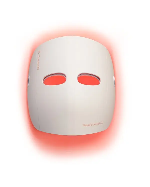 THERABODY Theraface Mask Glo - No Color
