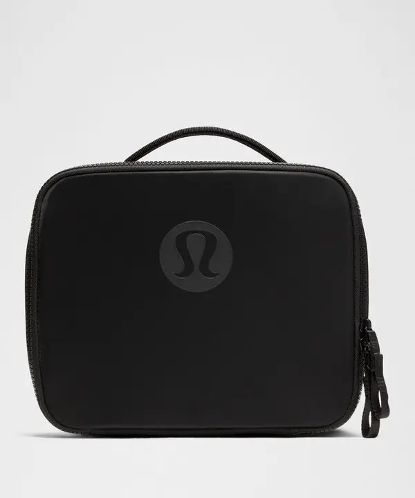 Lululemon Lunch Box - Black