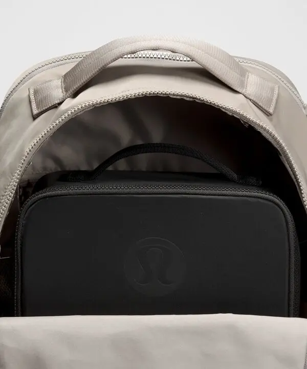 Lululemon Lunch Box