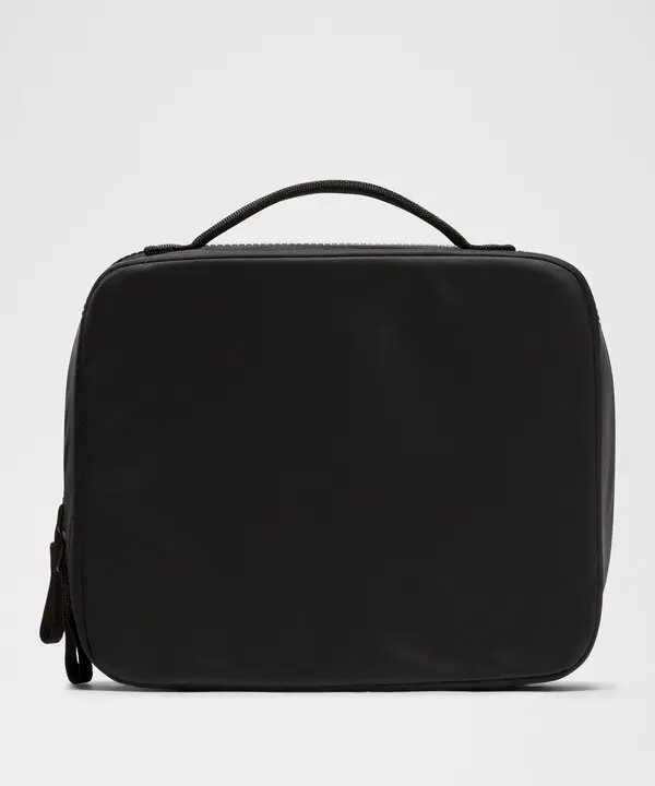 Lululemon Lunch Box