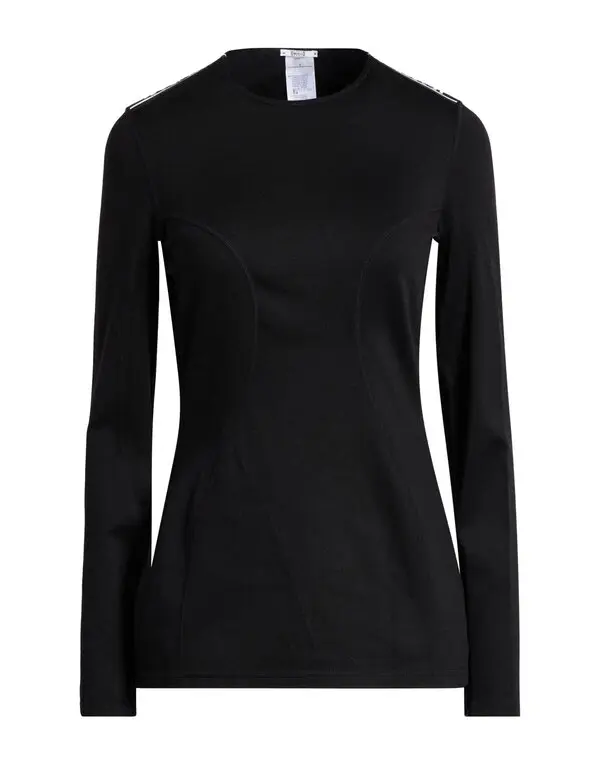 Wolford Long Sleeve Crewneck T-shirt