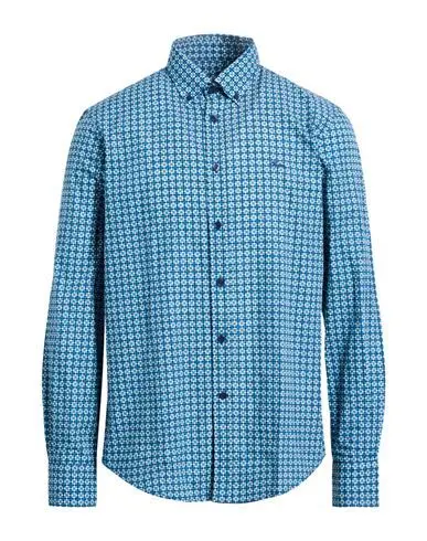 HARMONT & BLAINE Shirt Size Cotton