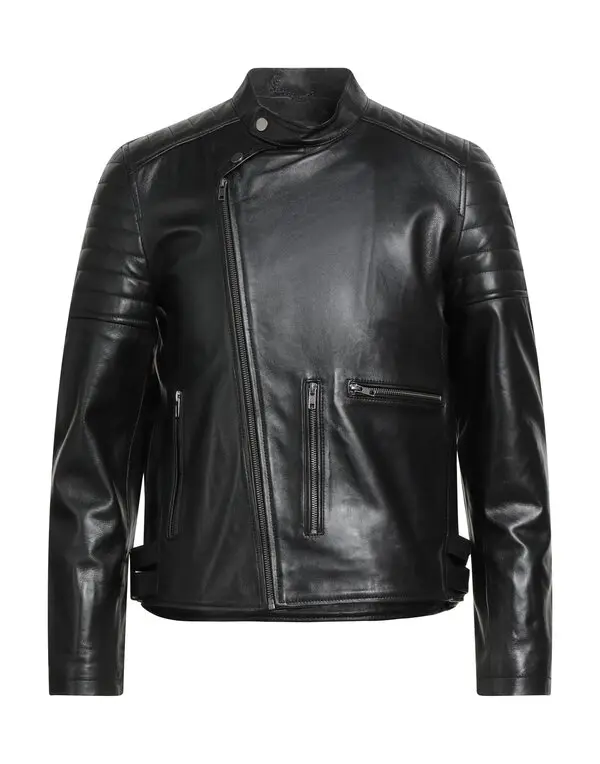MUUBAA Jacket Sheepskin