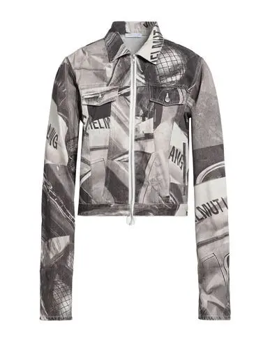 Helmut Lang Denim Trucker Jacket