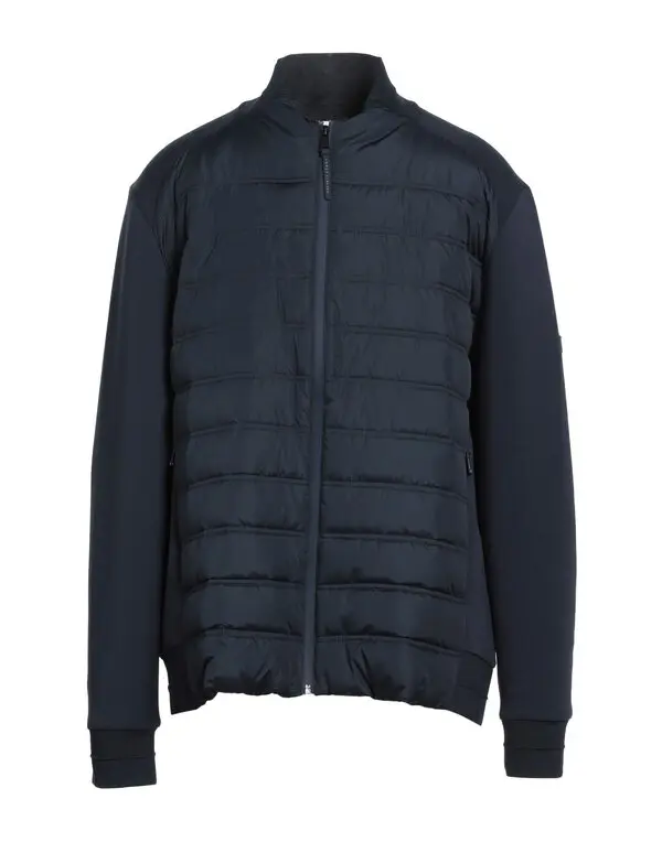 HACKETT Padded Zip Jacket