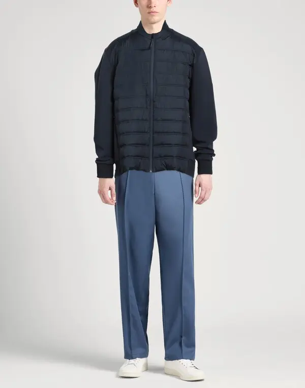 HACKETT Padded Zip Jacket