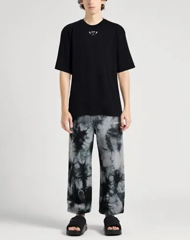 OFF-WHITE™ Off-white T-shirt Size Cotton, Elastane