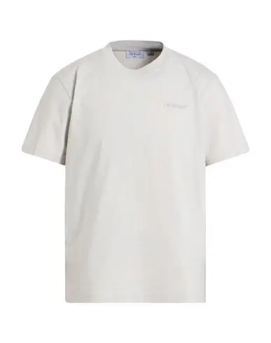 OFF-WHITE™ Off-white T-shirt Size Cotton