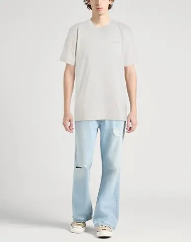 OFF-WHITE™ Off-white T-shirt Size Cotton