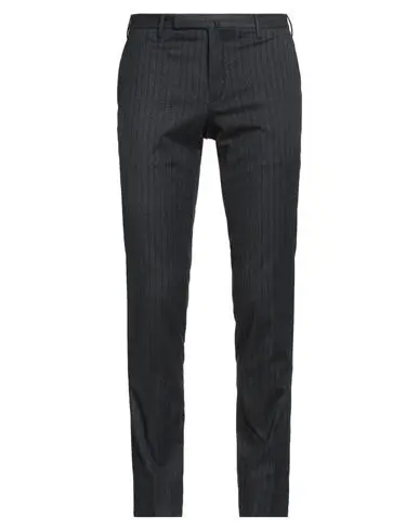 Incotex Tapered Striped Flannel Pants