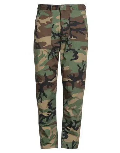STAN RAY Pants Military Size Cotton