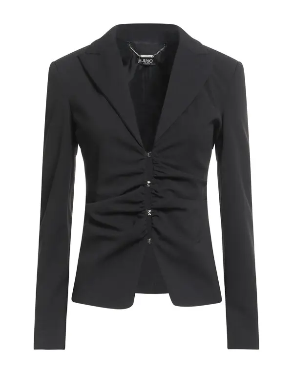 LIU •JO Single-breasted Blazer