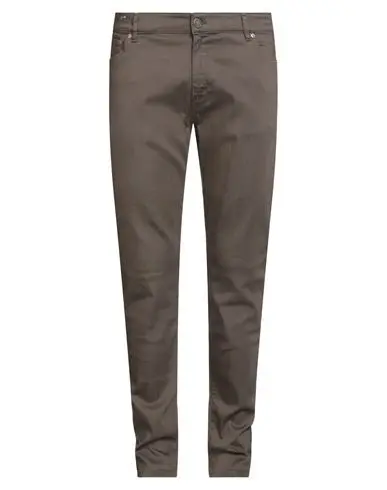 PT TORINO Skinny Jeans In Lyocell Blend
