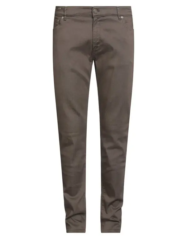 PT TORINO Skinny Jeans In Lyocell Blend