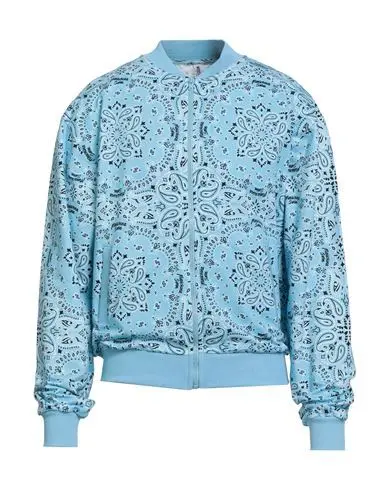 Moschino Light Cotton And Elastane Sweatshirt