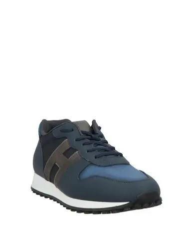 Hogan Low-top Sneakers