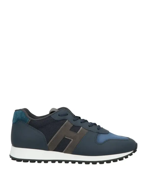 Hogan Low-top Sneakers