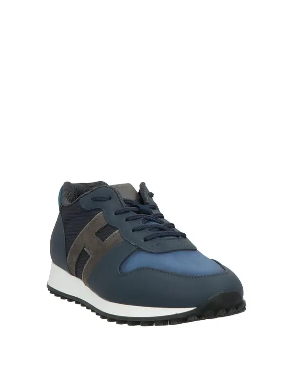 Hogan Low-top Sneakers