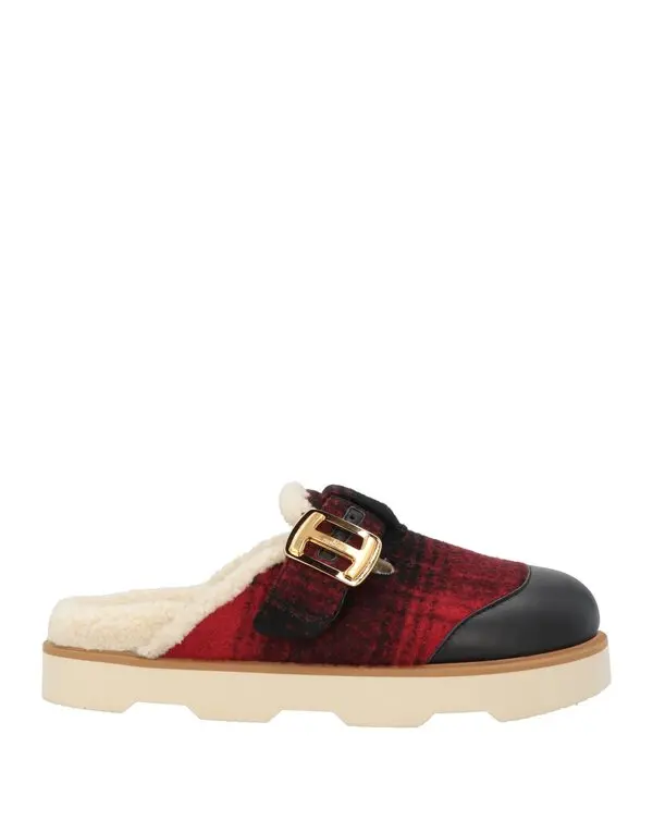 Hogan Mules & Clogs