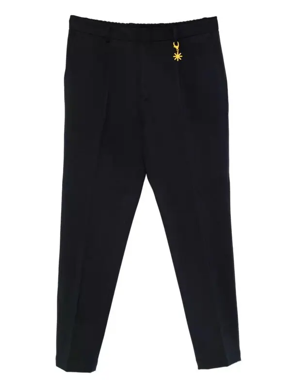 MANUEL RITZ Milan Trousers