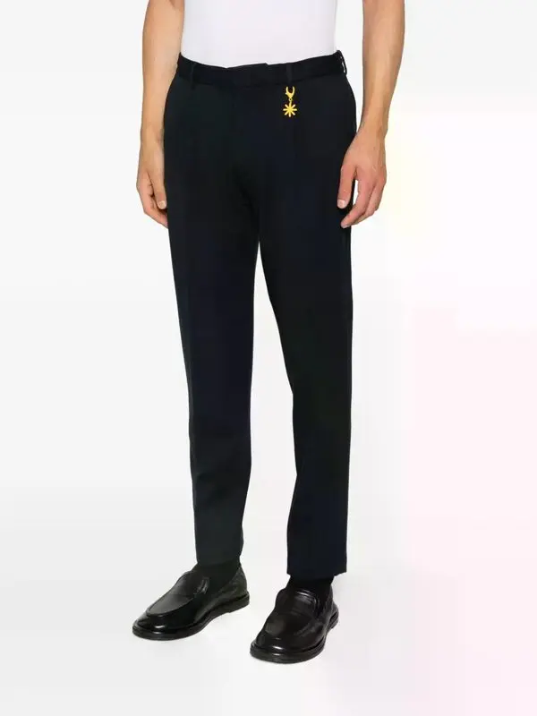 MANUEL RITZ Milan Trousers