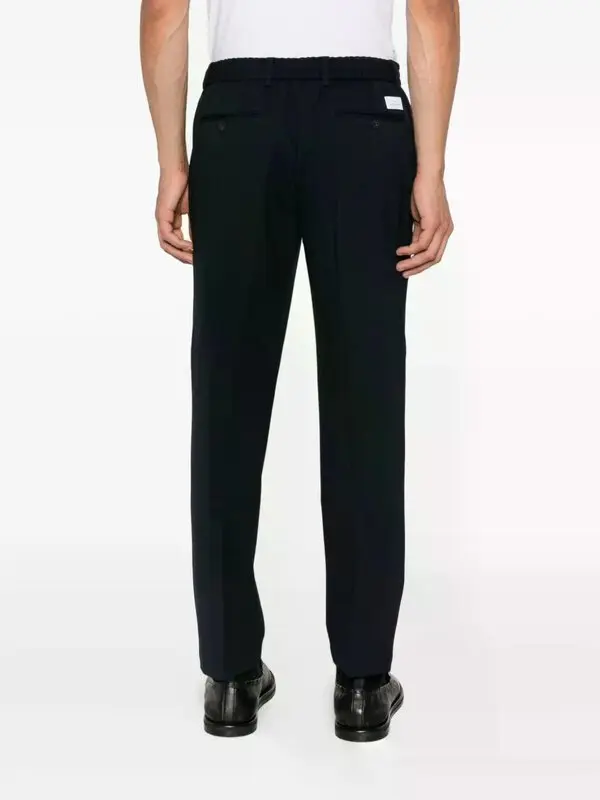 MANUEL RITZ Milan Trousers