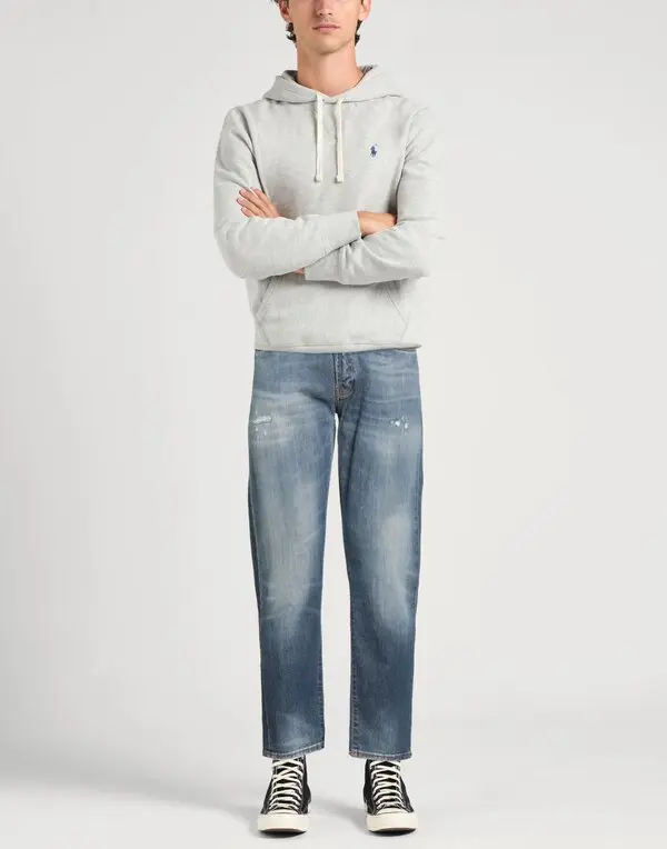LIU •JO MAN Jeans In Cotton And Elastane