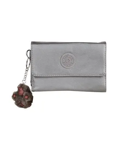 KIPLING Wallet Polyamide - Grey