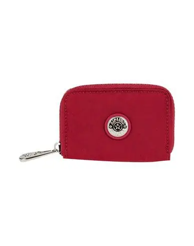 KIPLING Coin Purse Polyamide - Brick
