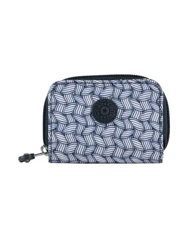 KIPLING Wallet Polyester - Navy