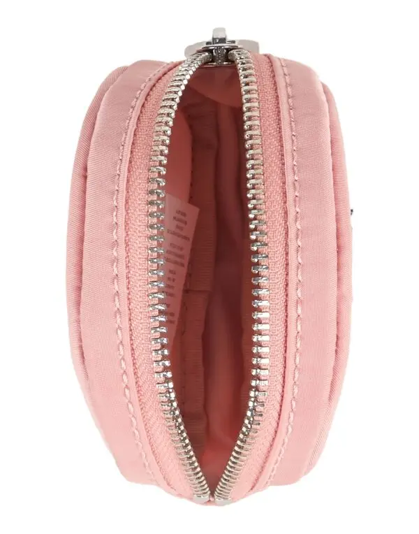 KIPLING Polyamide Coin Purse - Pink
